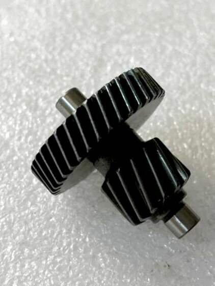 Шестерни 8 и 10 в сборе для дрели KEN 6110B