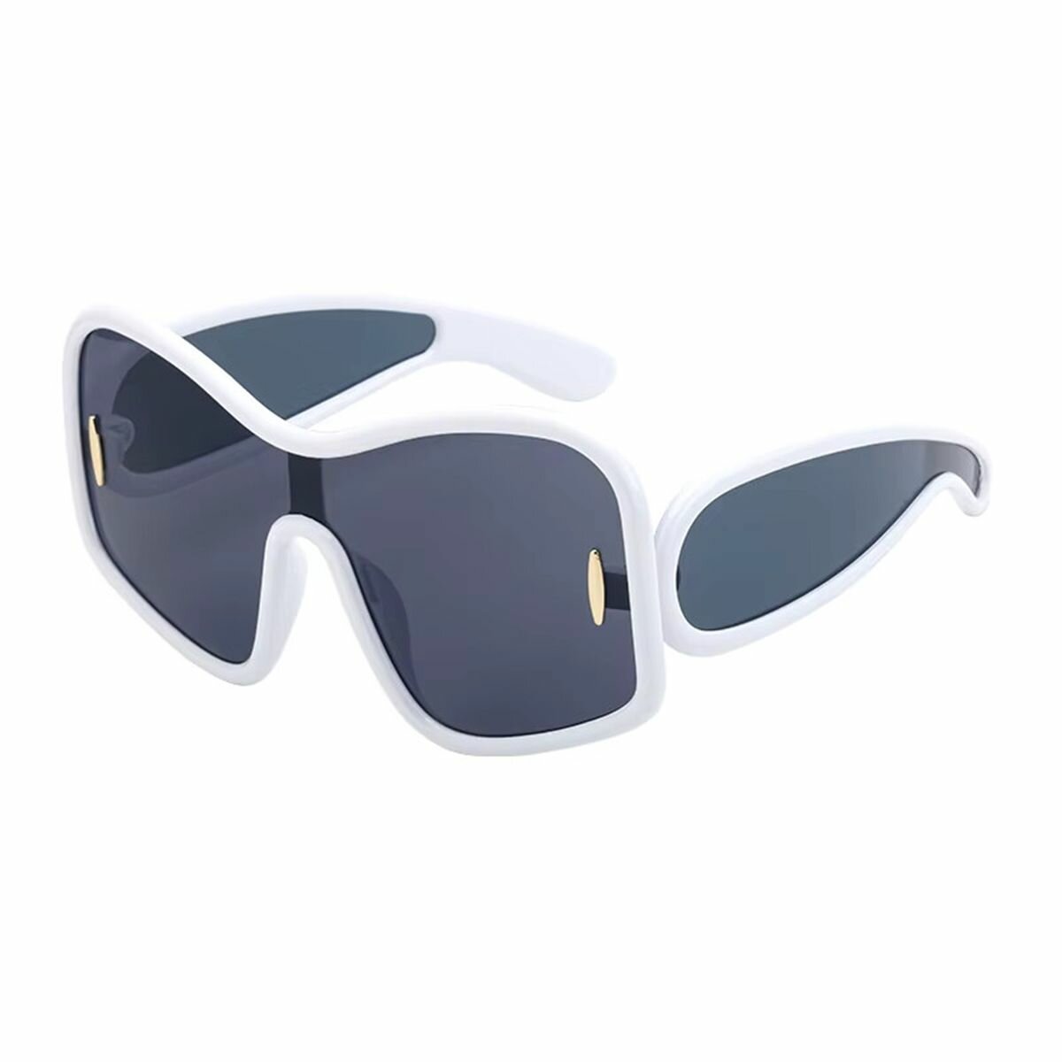 Солнцезащитные очки Forsining