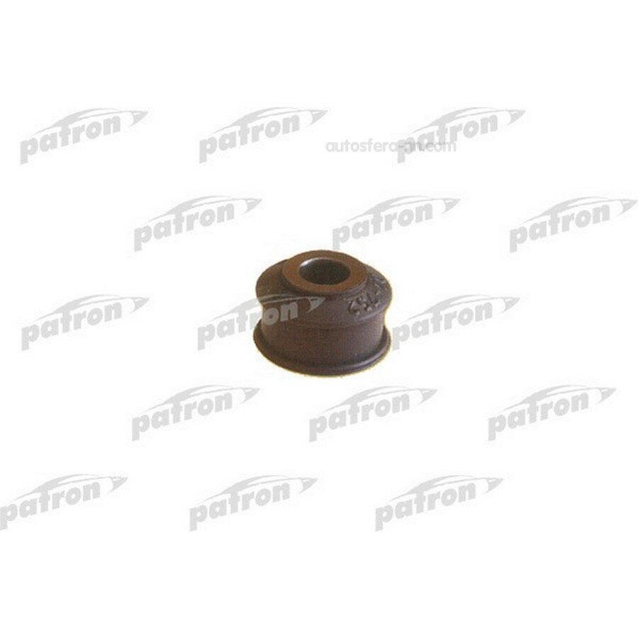PATRON PSE2777 Сайлентблок рулевой рейки OPEL: ASTRA F, CALIBRA A 09.91-02.98 VECTRA A 08/88 - 07/95 (c. п. детали Турция)