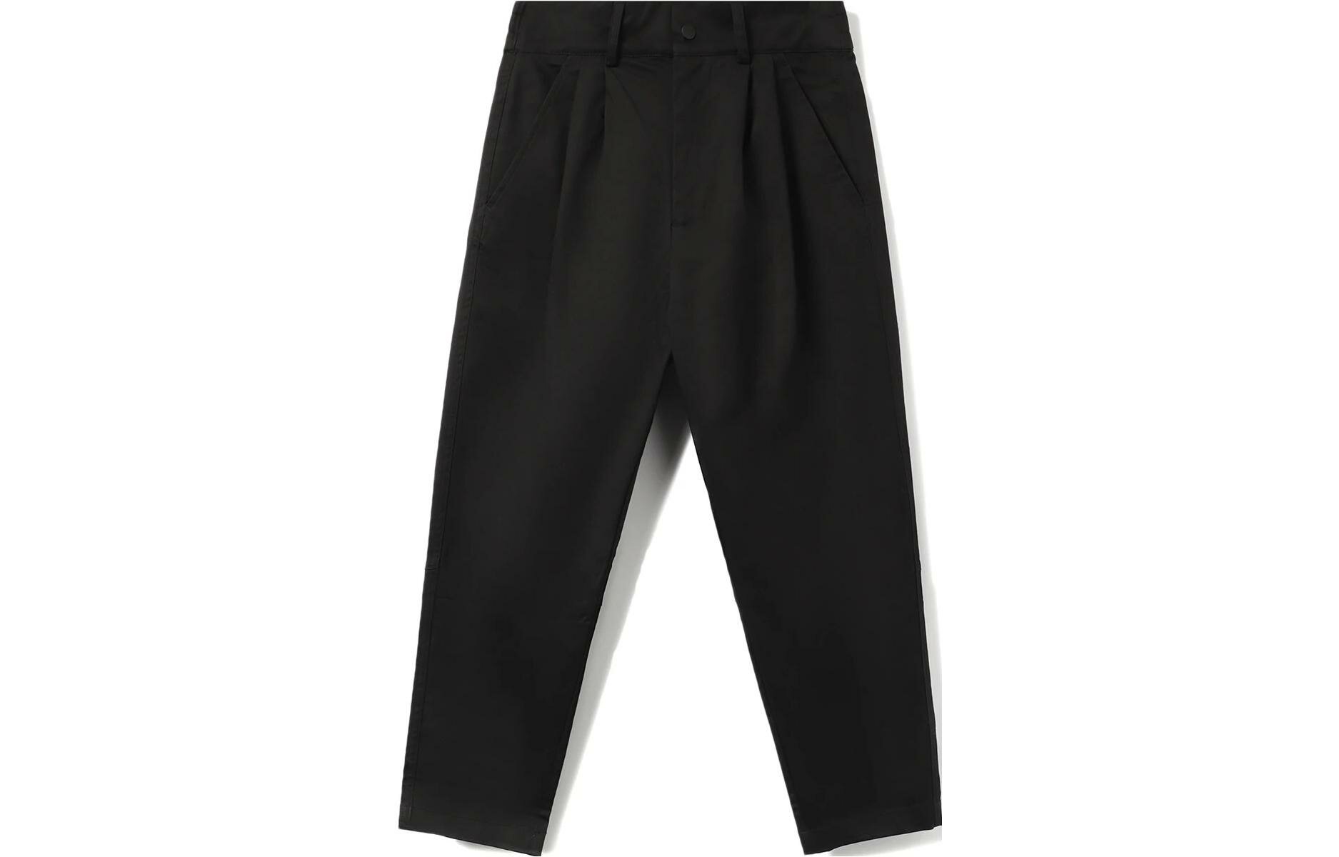 Брюки спортивные