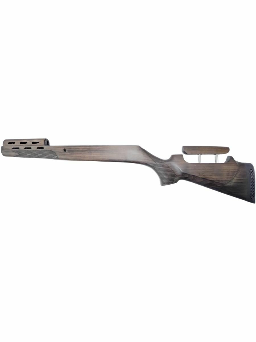 Приклад (ложа) СКС Монте-Карло с регулируемым гребнем, бук