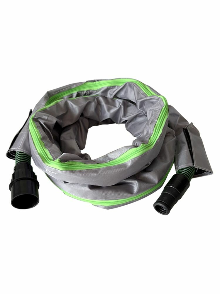 Шланг пылесоса для FESTOOL Mirka с защитным чехлом 5m