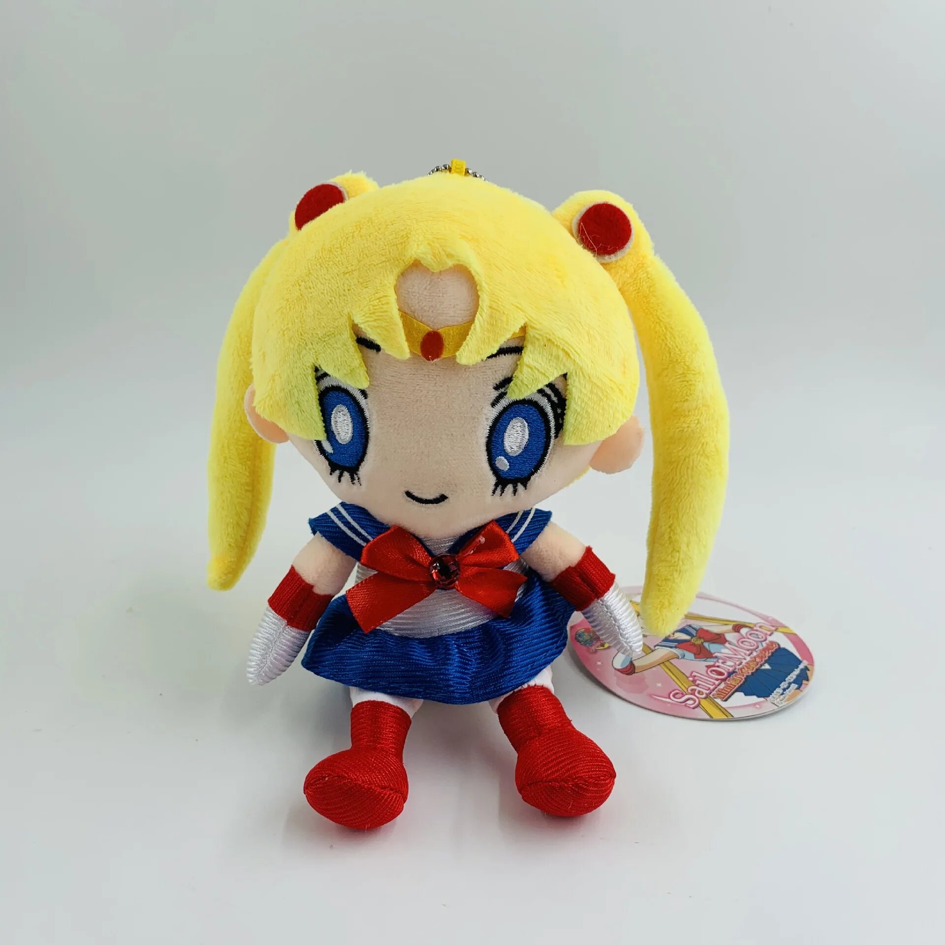 Фигурка Бандай Сейлор Мун 18 см, Sailor Moon, 18cm, Унисекс