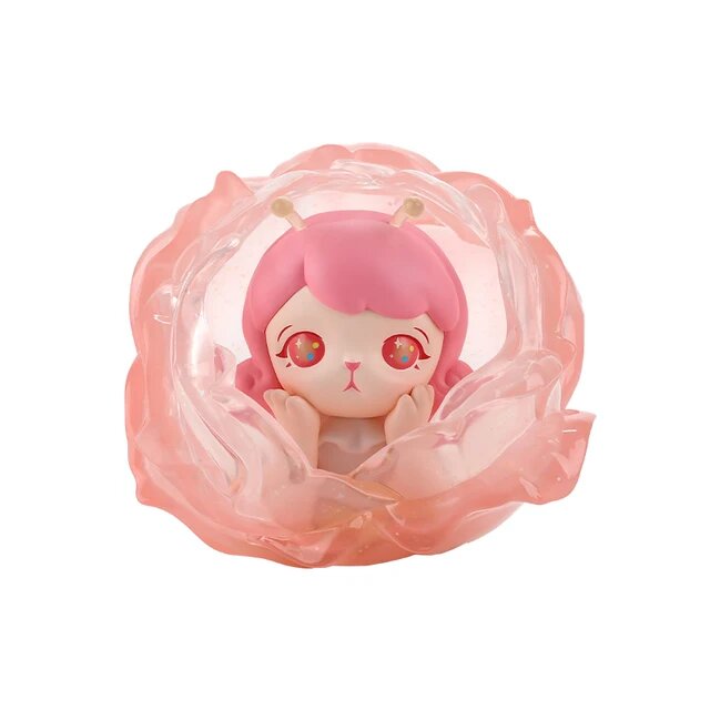 POP MART BUNNY ELF IN FLOWER BUD 200% фигурка