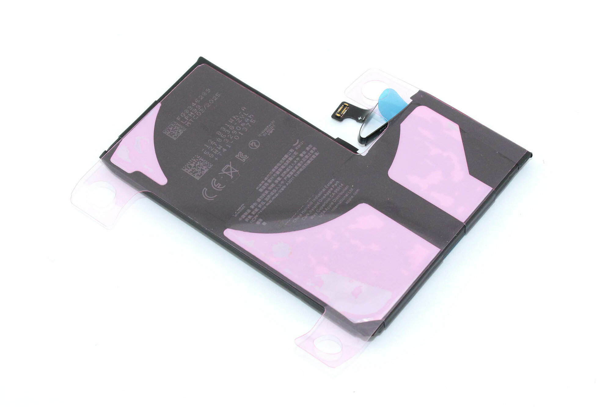 Аккумулятор (батарея) для Apple iPhone 15 Pro