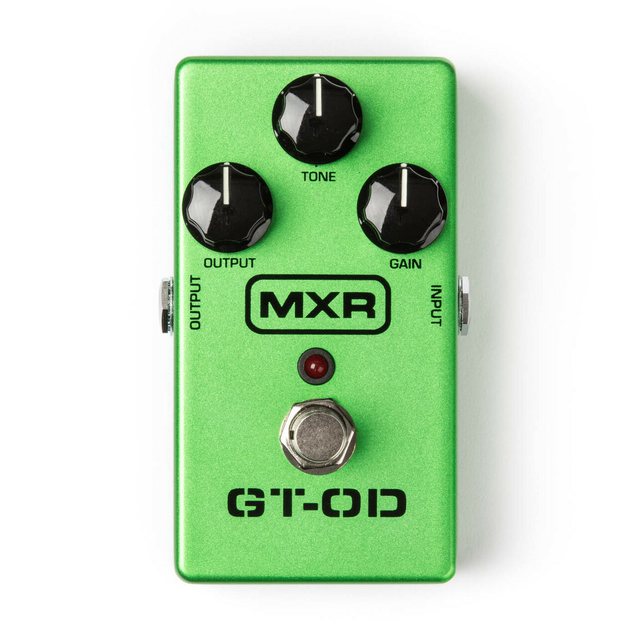 Педаль эффектов MXR M193 GT-OD