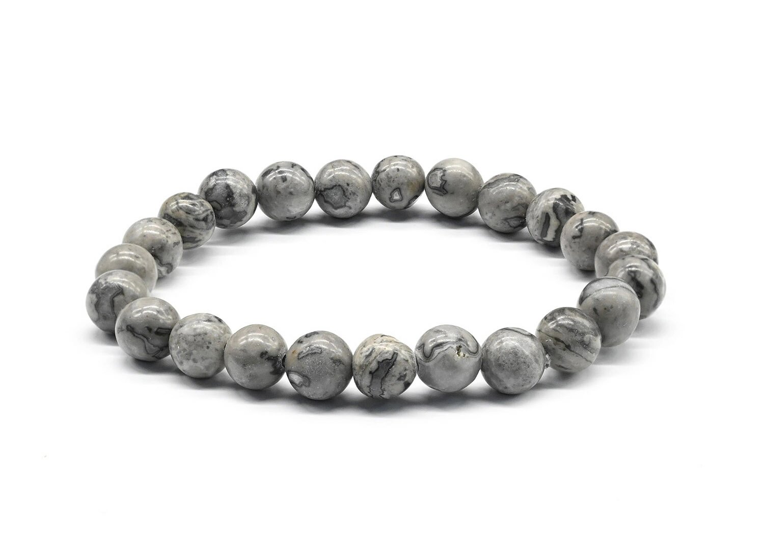 Браслет, яшма