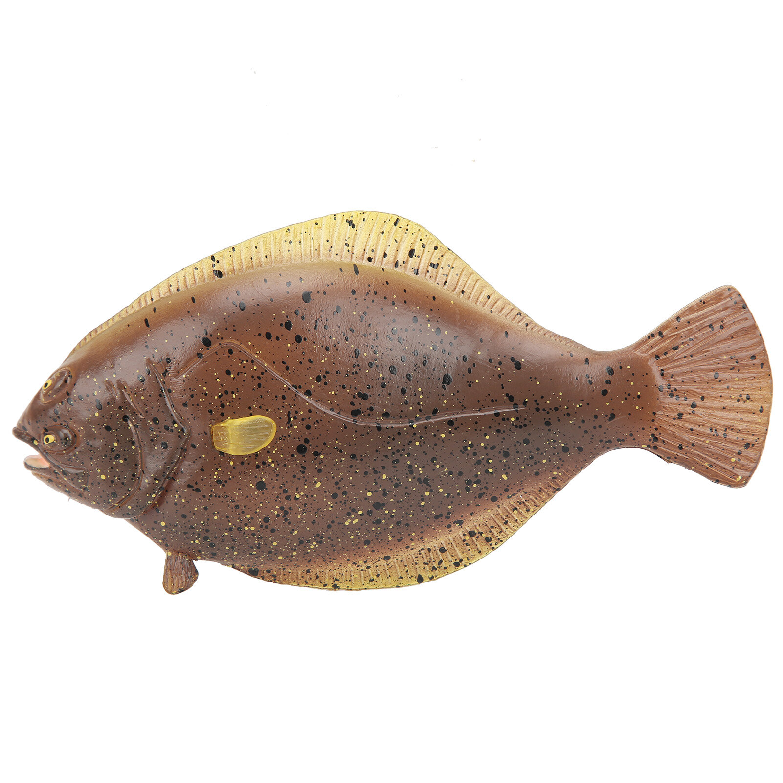 Игрушка-модель морской рыбы, обучающая симуляция, фигурка морской рыбы для детей, малышей, подарок и украшение комнаты, реалистичный дизайн