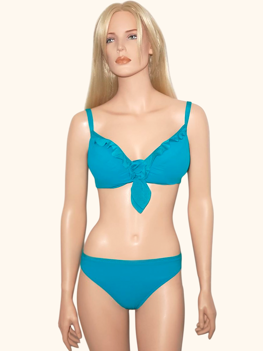 Купальник Париж