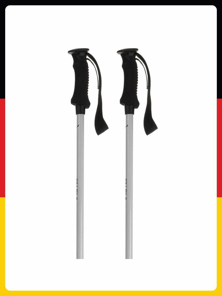 Треккинговые палки Salewa Puez Aluminum