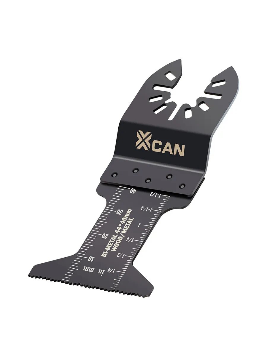 Насадка для реноватора по металлу, 44x40 мм