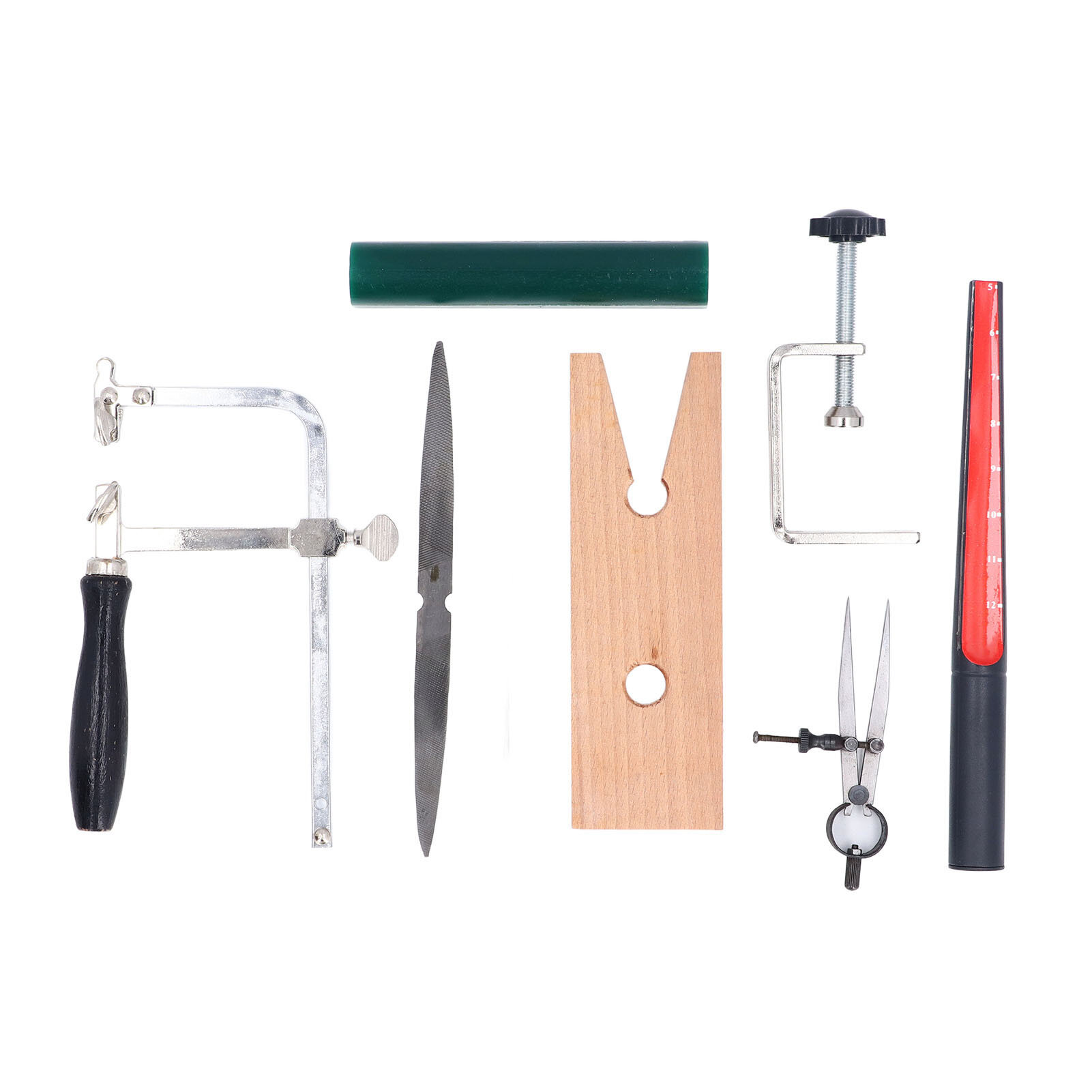 Ring Casting Tools Set Multifunctional Jewelry Wax Making Tool for Home and Stores