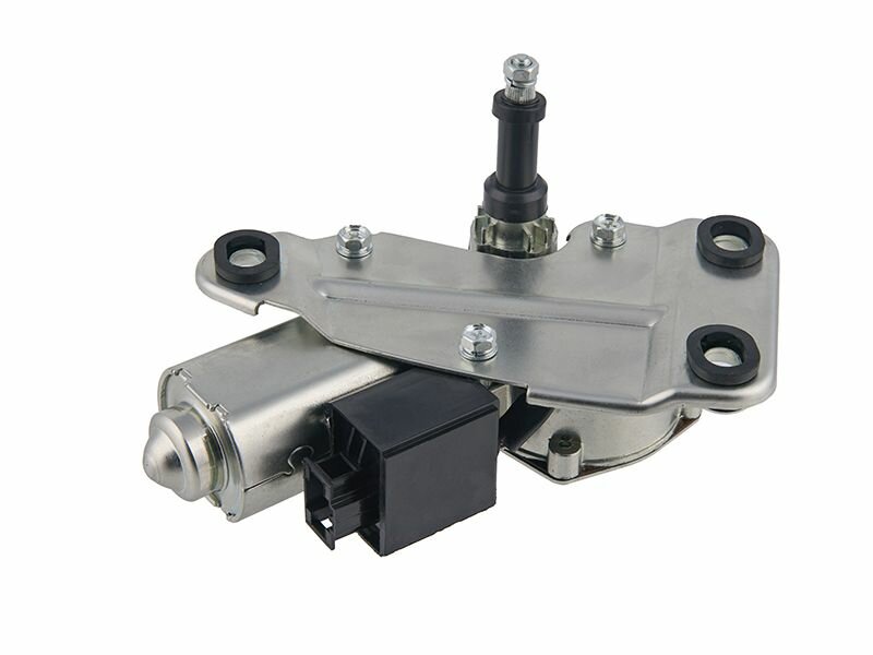 Моторедуктор стеклоочистителя ВАЗ-1117-1119 Калина задний / Мотор дворников арт. 1119-6313090