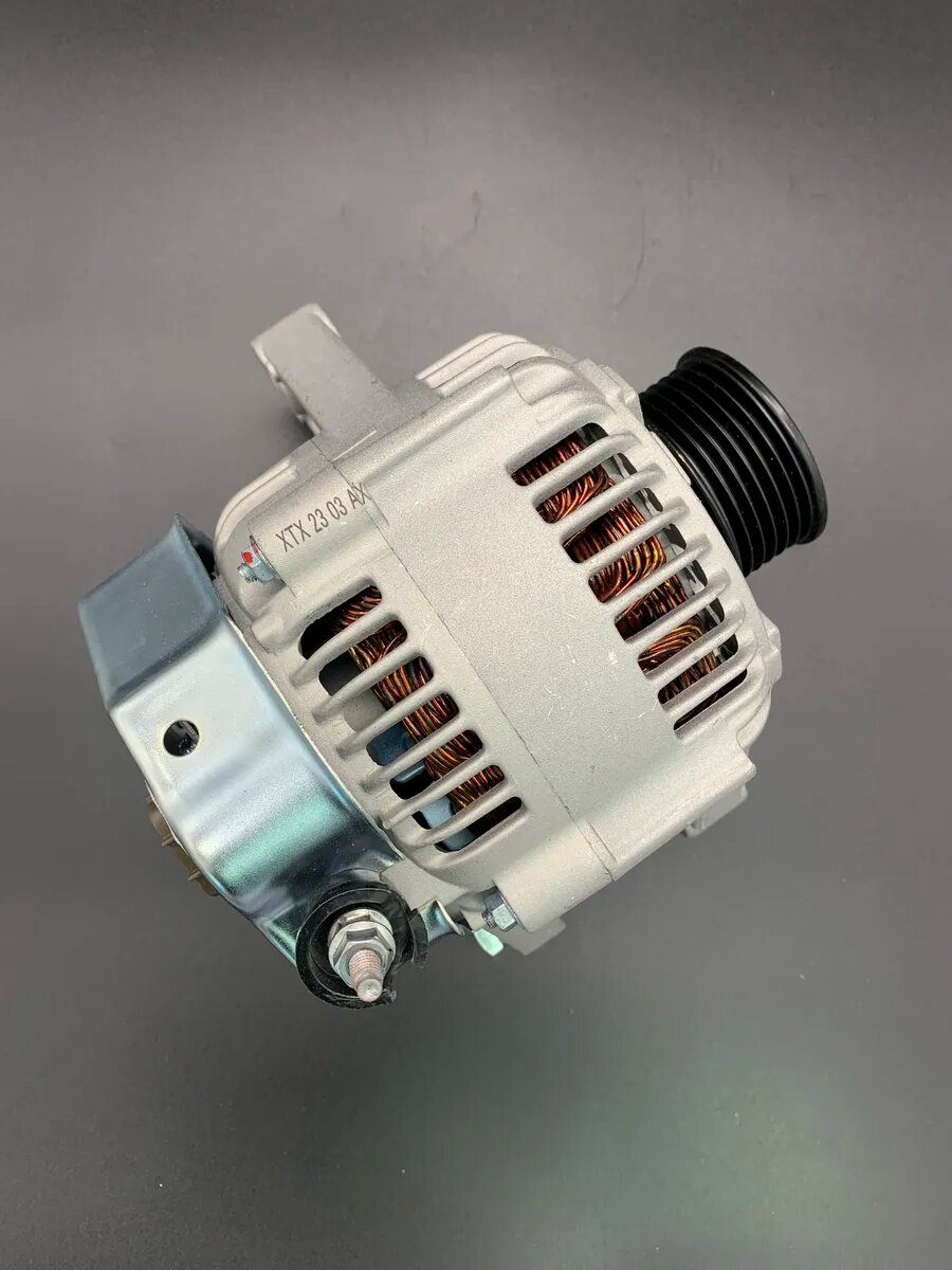 Генератор Новое