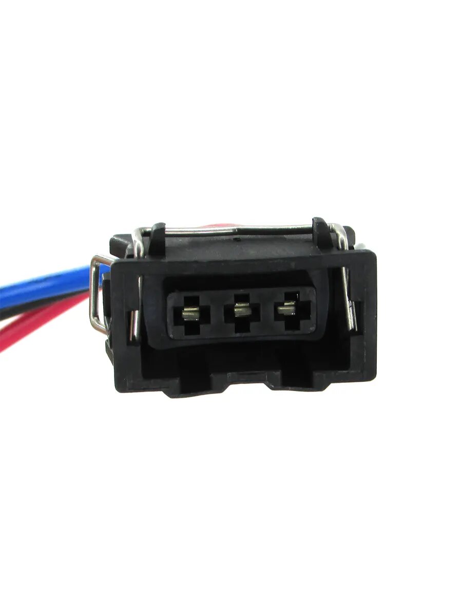 Разъем ( Фишка) Модуля зажигания, коммутатора Новое Cargen