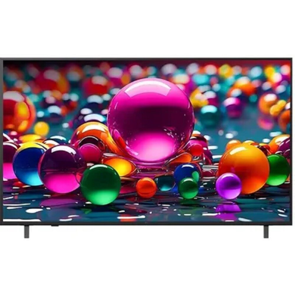 Телевизор LG 65" 65UA75009LA. ARUG черный 4K Ultra HD 60Hz DVB-T DVB-T2 DVB-C DVB-S DVB-S2 USB WiFi Smart TV