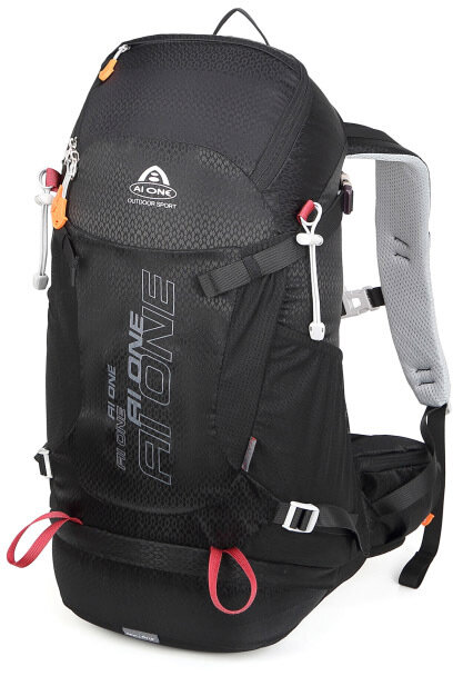 Рюкзак Ai-one 2488 32л. black
