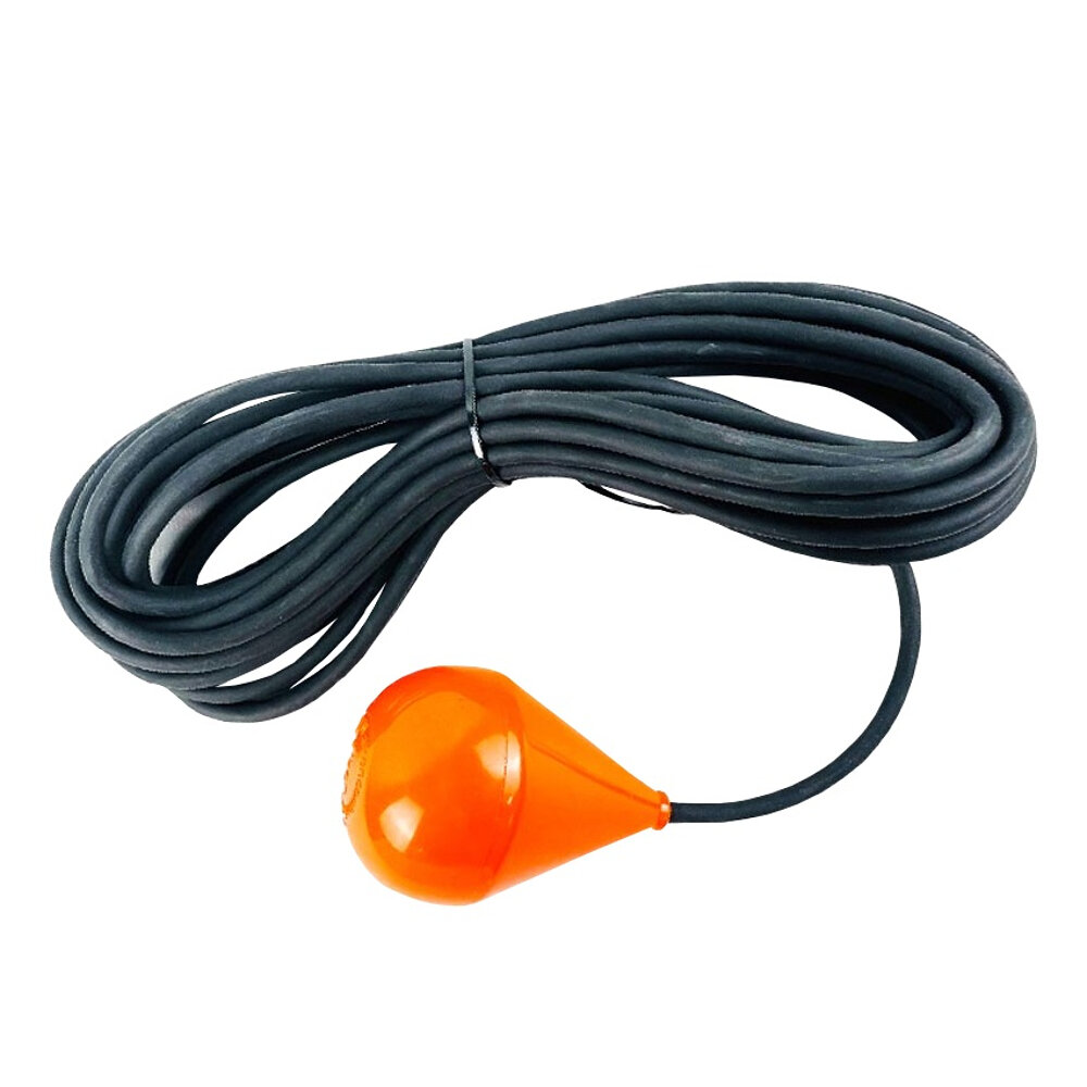 Выключатель поплавковый FANCY M15-1 (с кабелем длиной 20 м.)