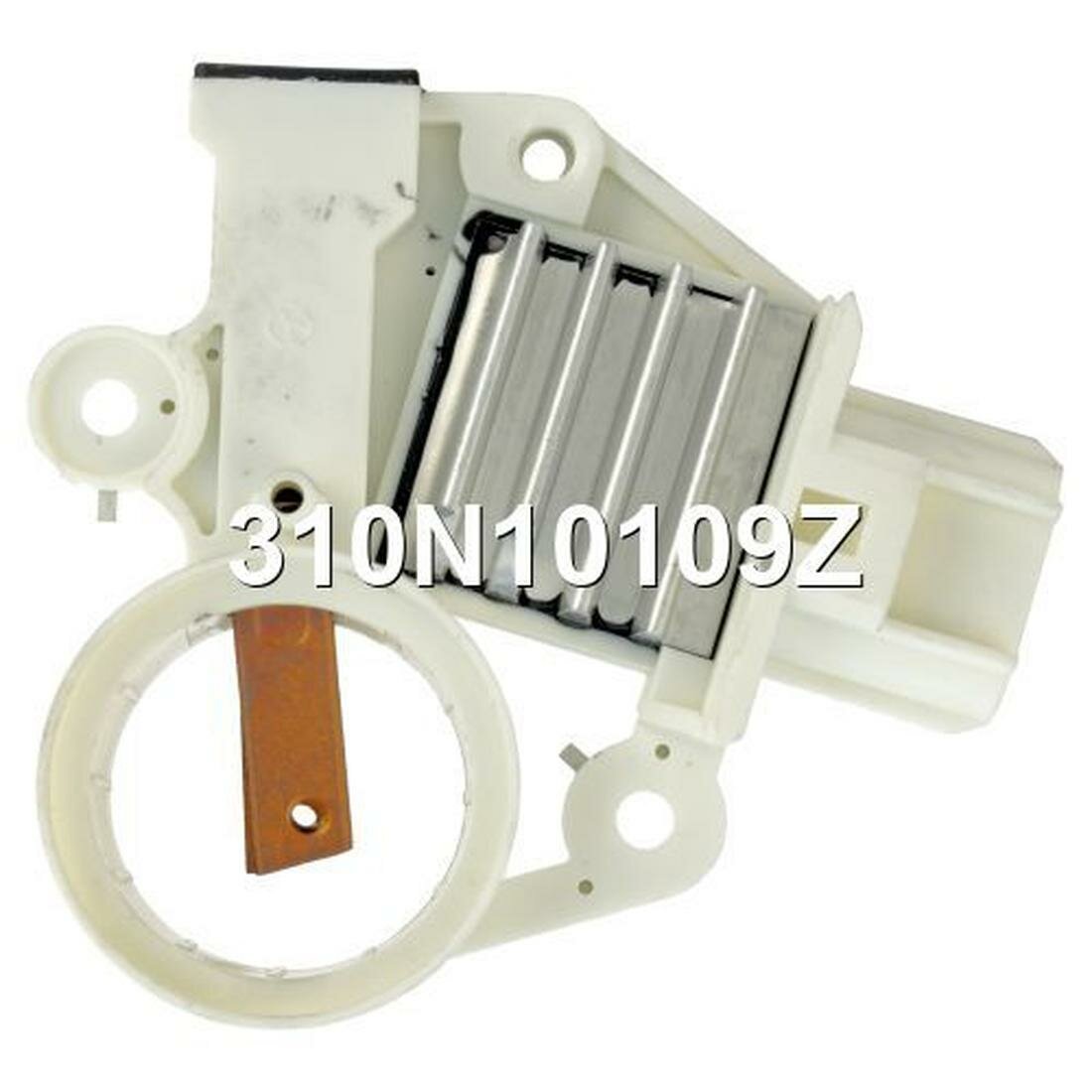 Регулятор (реле) генератора Ford Escape, Focus, Mondeo (Форд Эскейа, Фокус, Мондео)