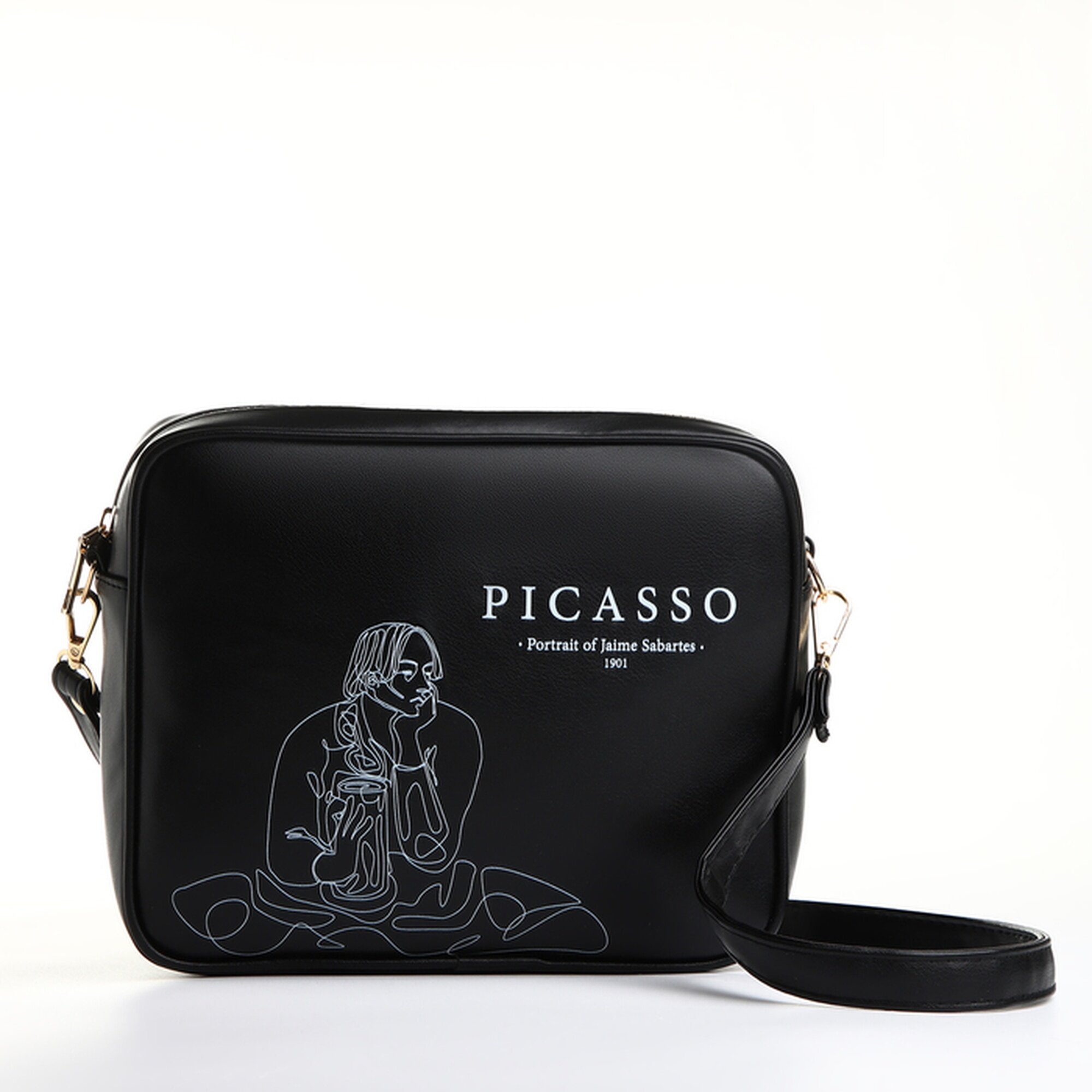 Сумка кросс-боди