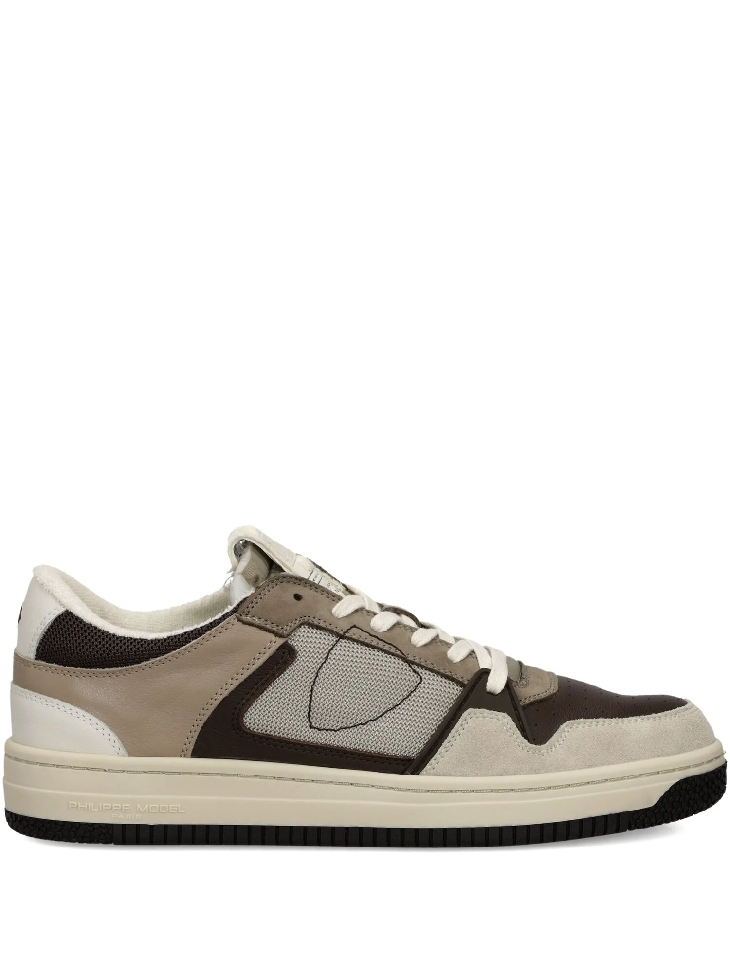 Кроссовки Кроссовки со вставками