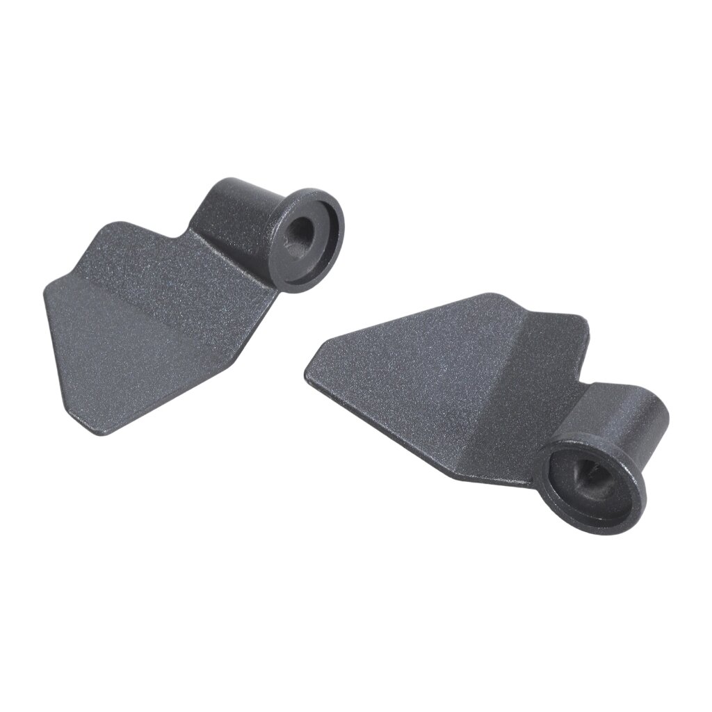 2шт, подходит для хлебопечки, перемешивающее лезвие, нож для перемешивания, хлебопечка 175 аксессуары № 1