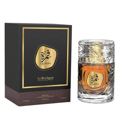 Парфюмерная вода Le Bonheur Perfumes Qumra 100 мл.