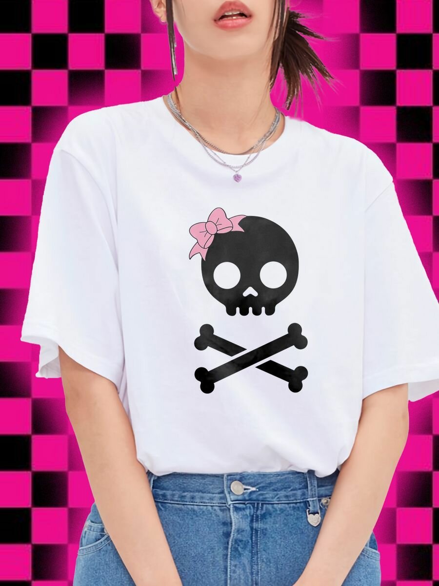 Футболка спортивная