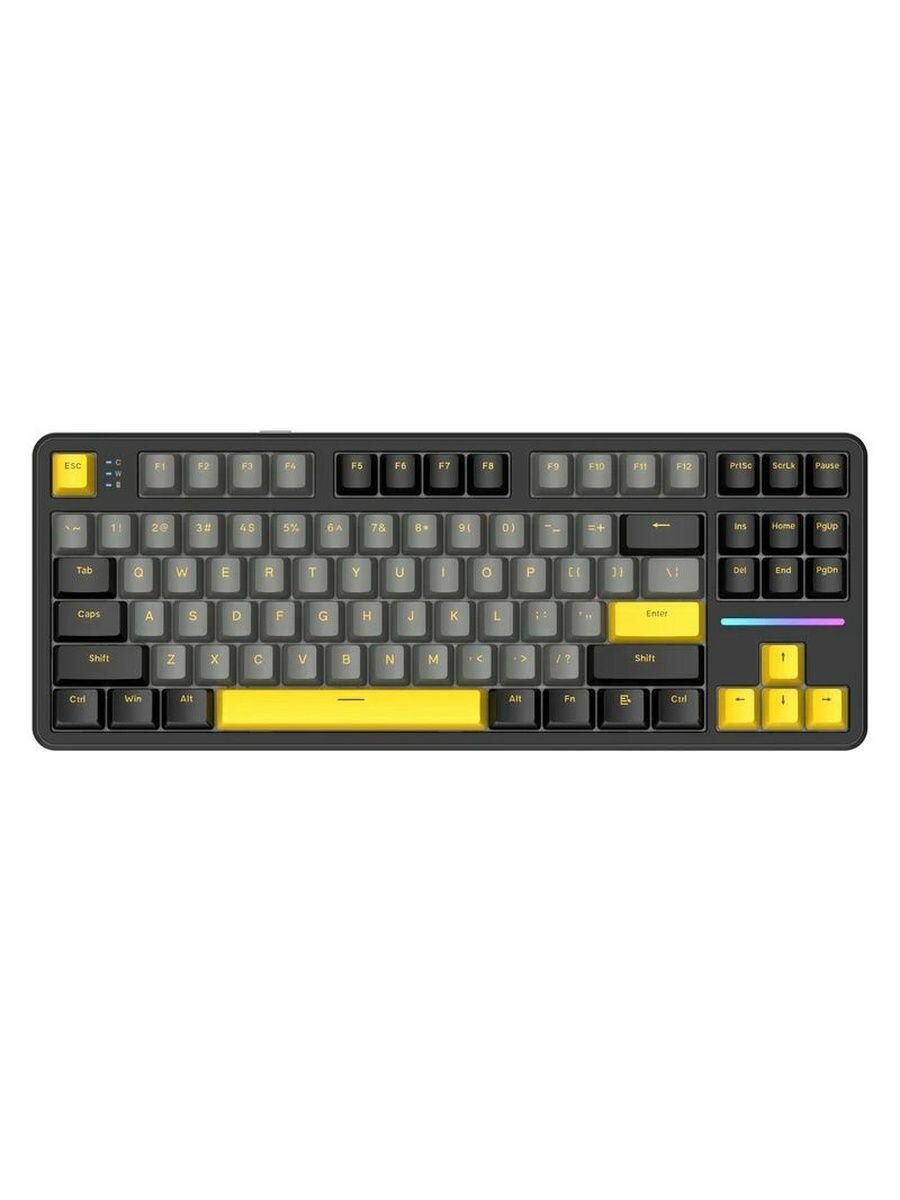 Клавиатура механическая