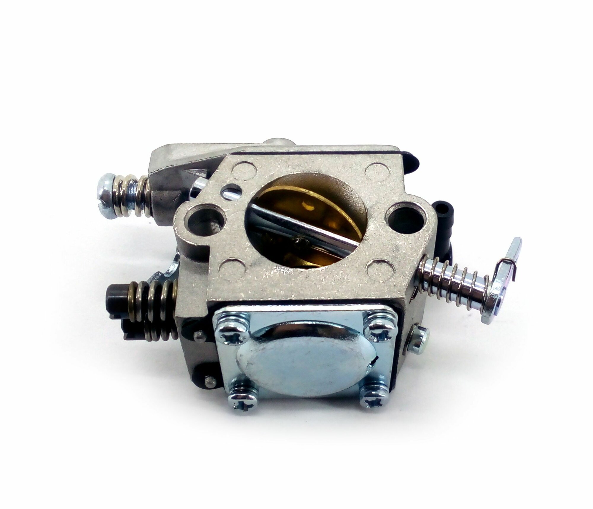 Карбюратор REDVOLT 10-706K для бензопилы Stihl MS210, MS230, MS250