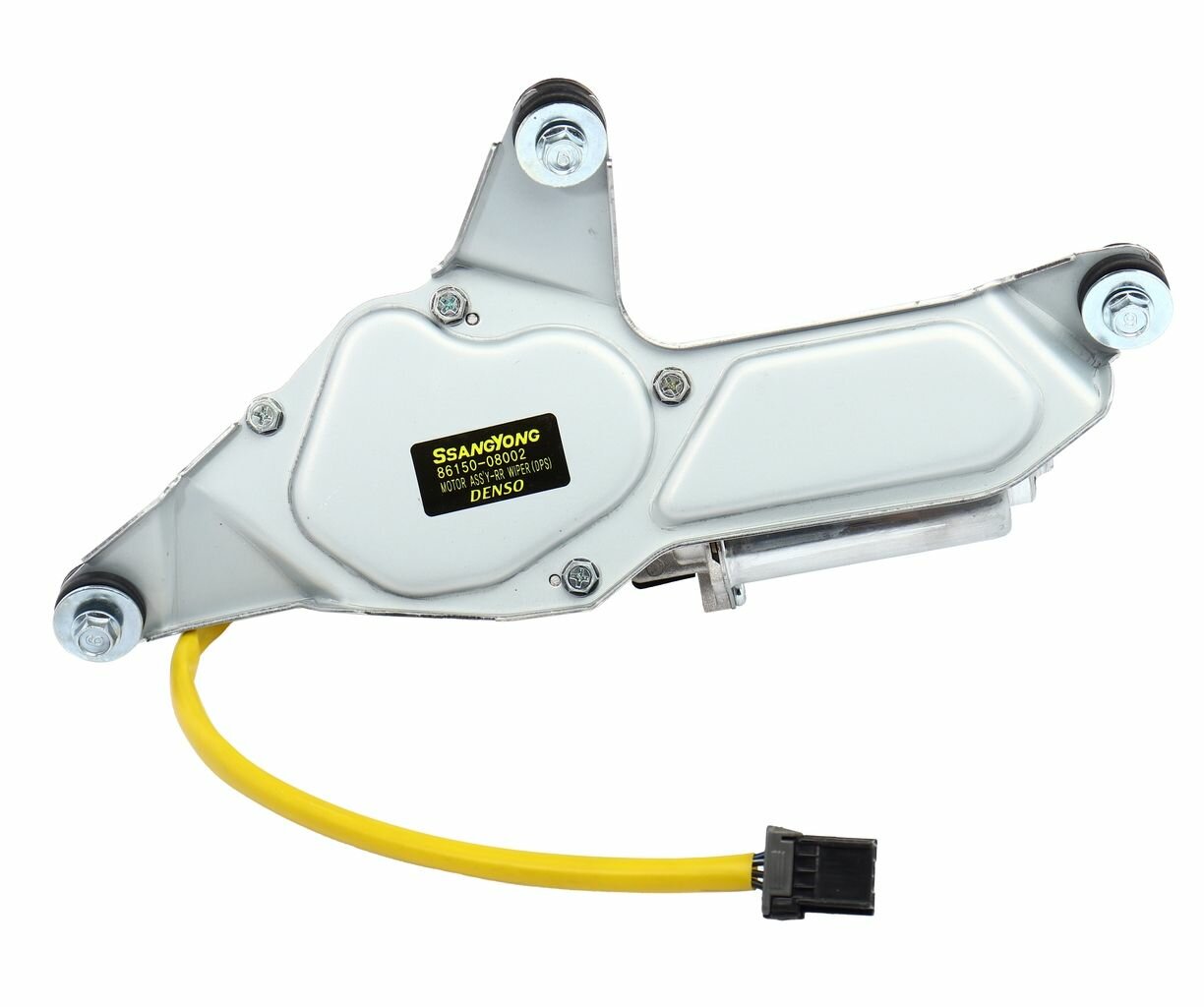 Мотор стеклоочистителя заднего для Ссангйонг Рекстон арт 8615008002 SSANGYONG