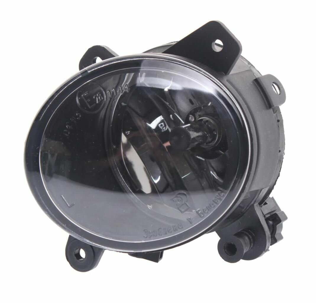 Фара противотуманная левая Н/О для Уаз-3163 арт 316300374301010 UAZ