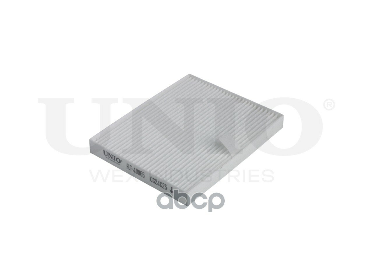 Фильтр салонный UNIO арт. FLT-40065