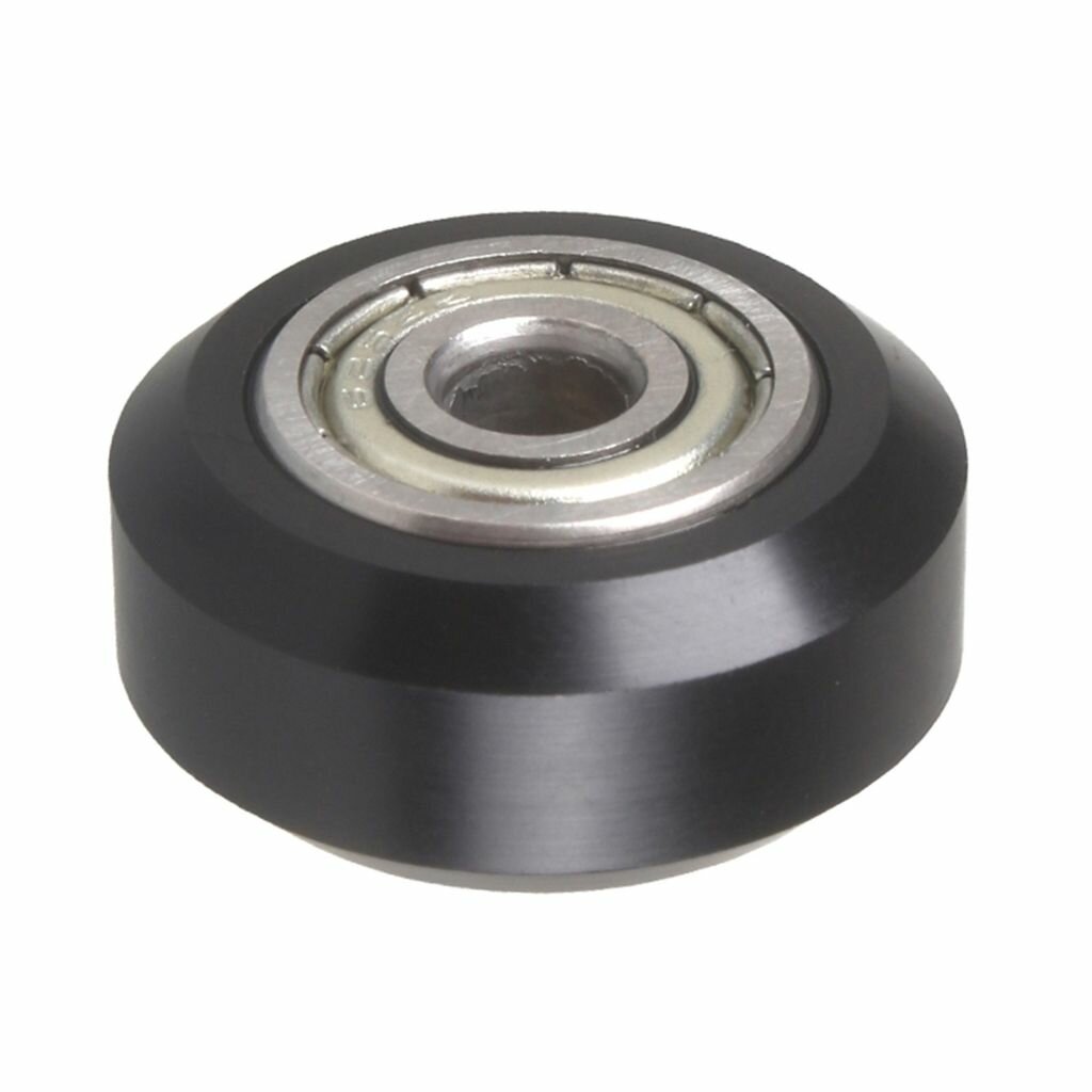 Ролики для 3D-принтера MyPads, колеса с V-образным пазом POM 625zz для CR10 (12 штук)