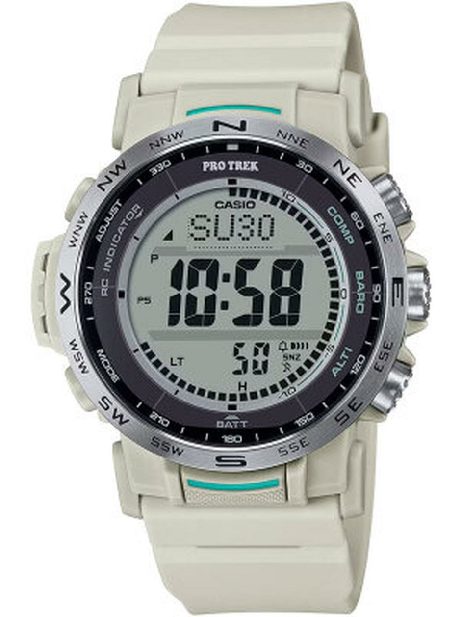 Наручные часы Pro Trek