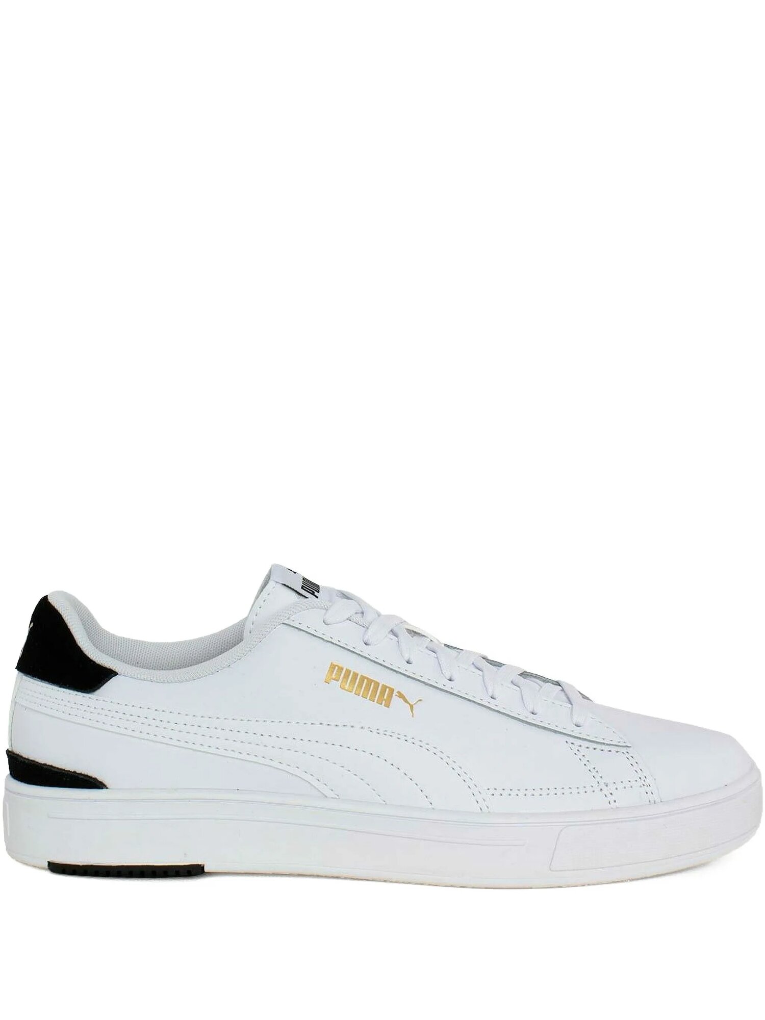 Кроссовки Serve Pro White/Black