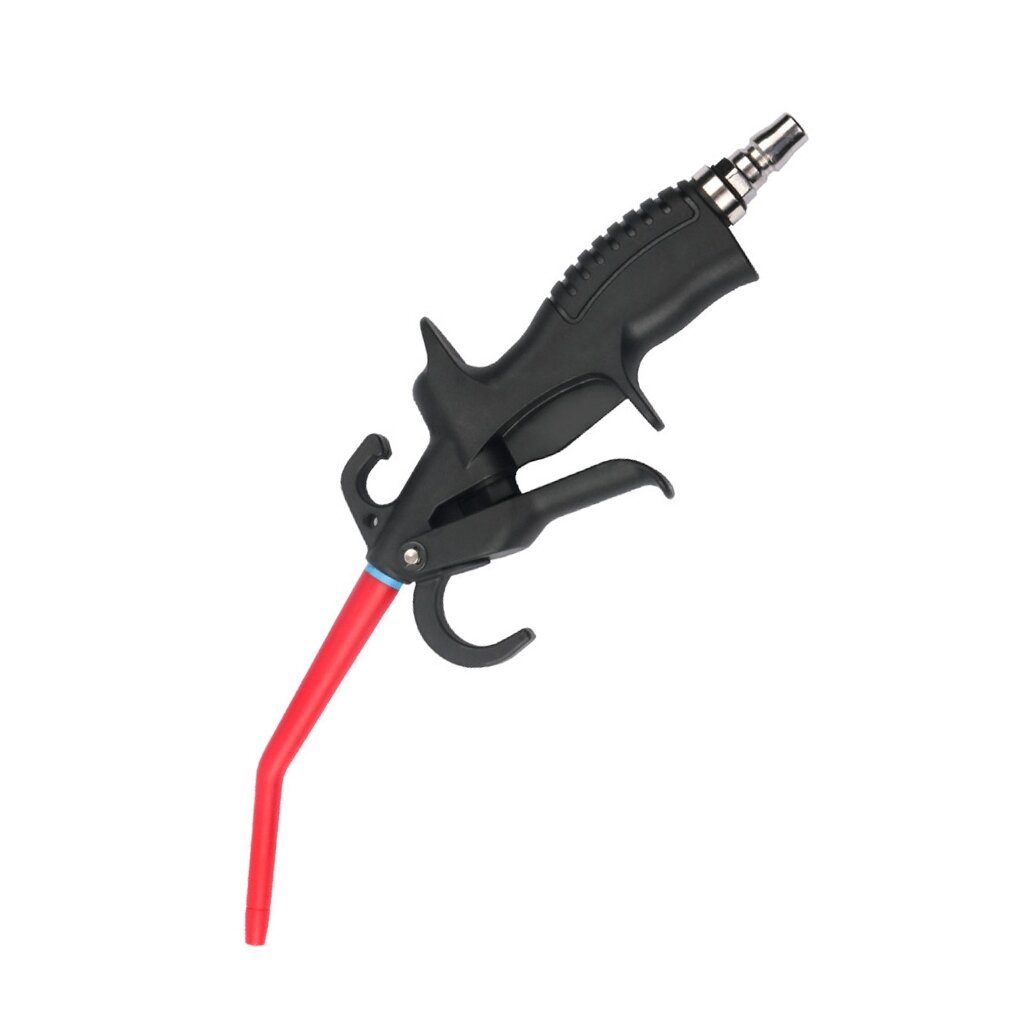 Пневматические Пистолеты-Распылители Триггеры Очиститель Компрессора Пылеуловитель Сопло Пневматические Пистолеты-Распылители Инструмент Для Чистки Автомобиля