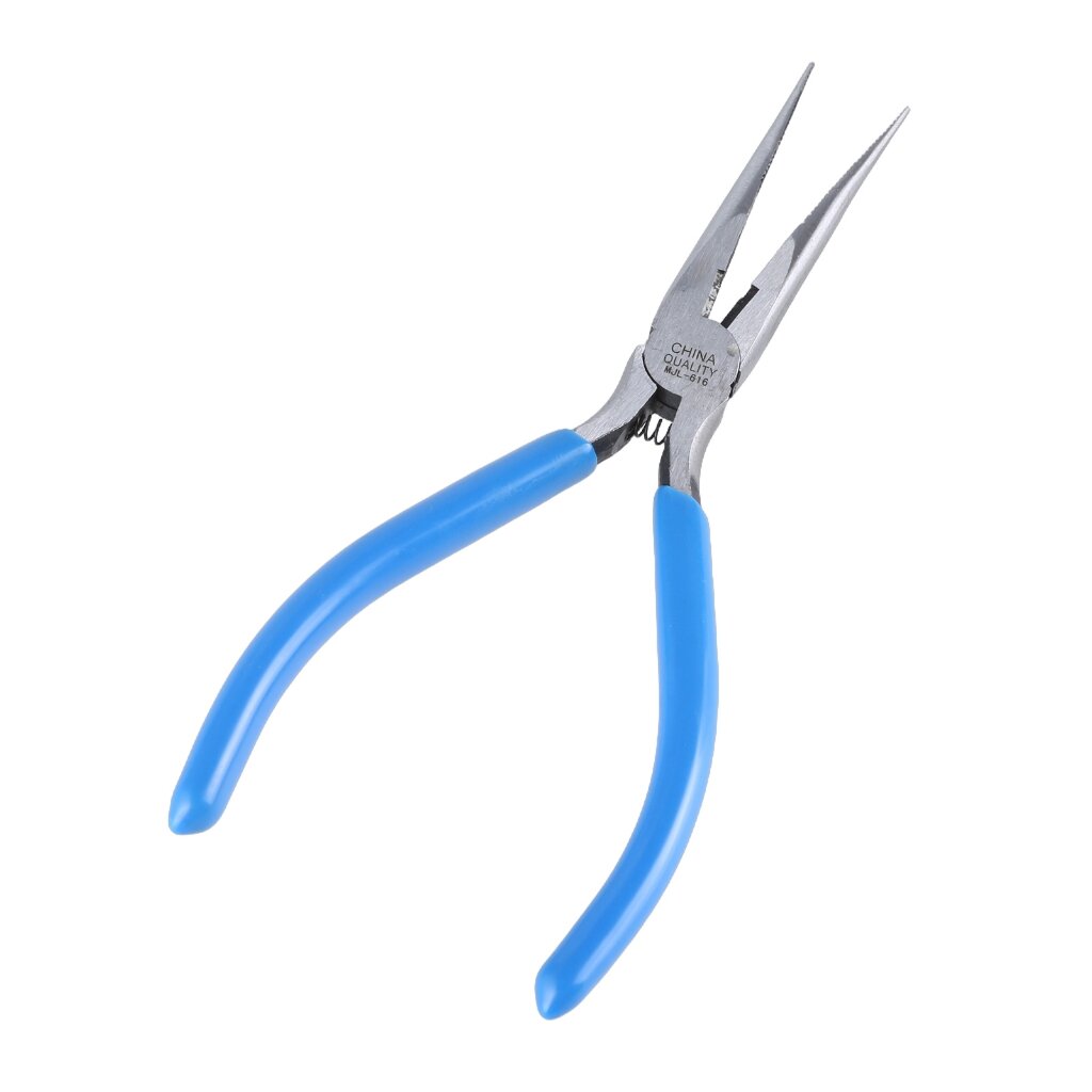 Плоскогубцы с игольчатым концом мини-плоскогубцы с игольчатым концом