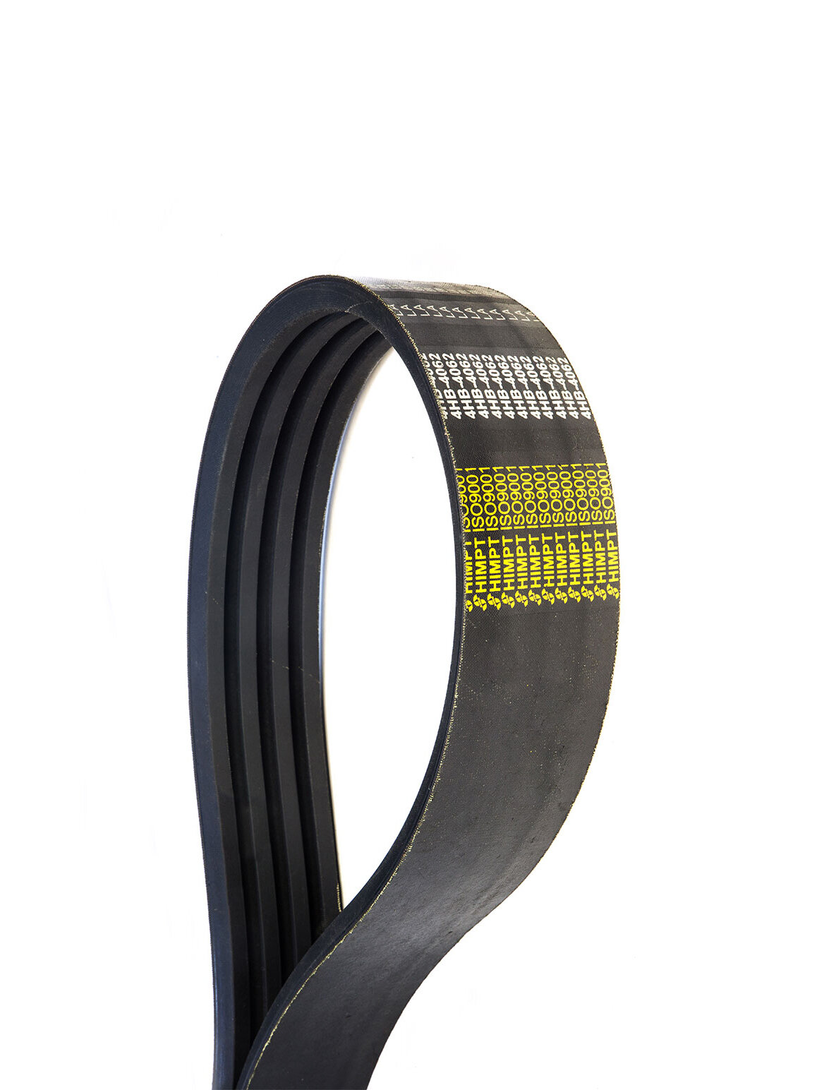 Ремень РСМ 6201548 для жатки комбайна Дон 1500Б