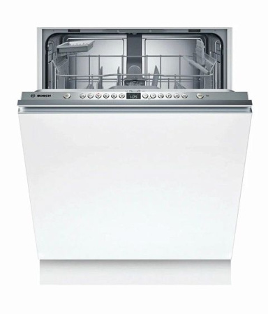 Встраиваемая посудомоечная машина Bosch SMV26DX00T