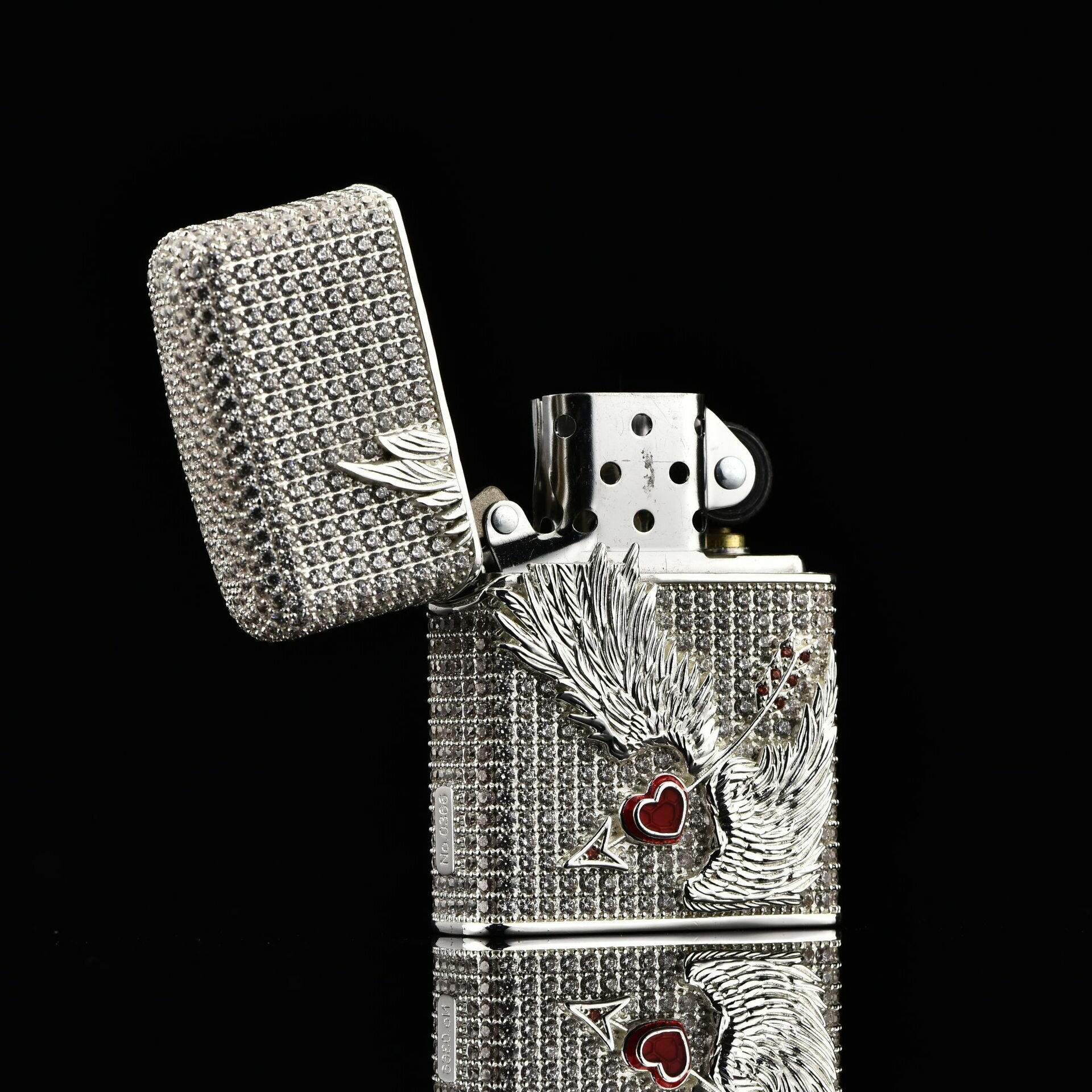 Zippo — фото 1