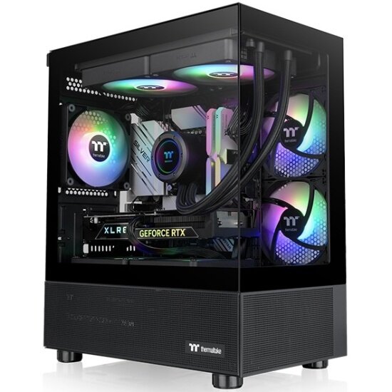 Корпус Thermaltake View 170 TG ARGB Black (CA-1Z4-00M1WN-00)