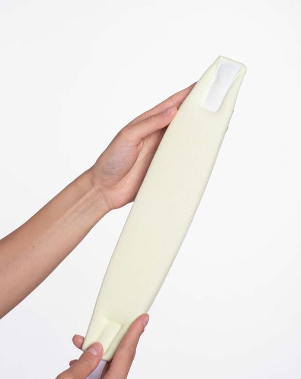 К 80-07 Бандаж детский ортопедический комф-орт выс. 6,5