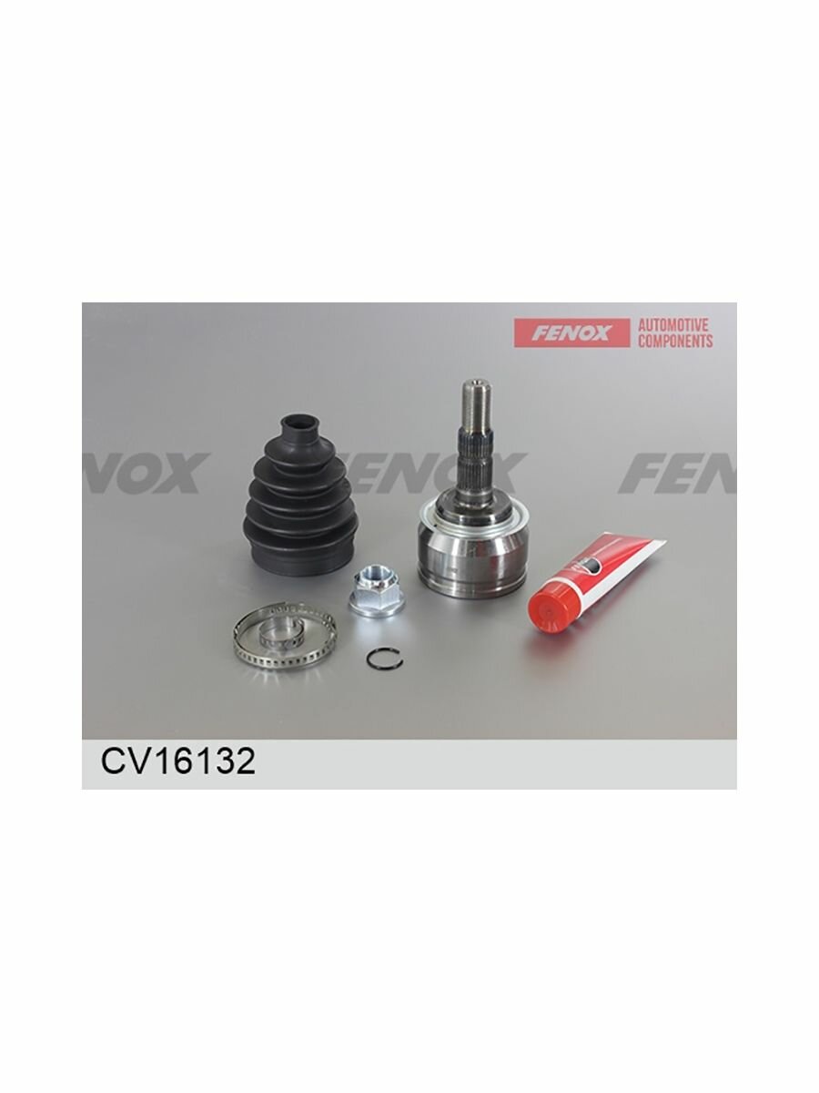 ШРУС наружный FENOX CV16132 для а/м CHEVROLET CRUZE
