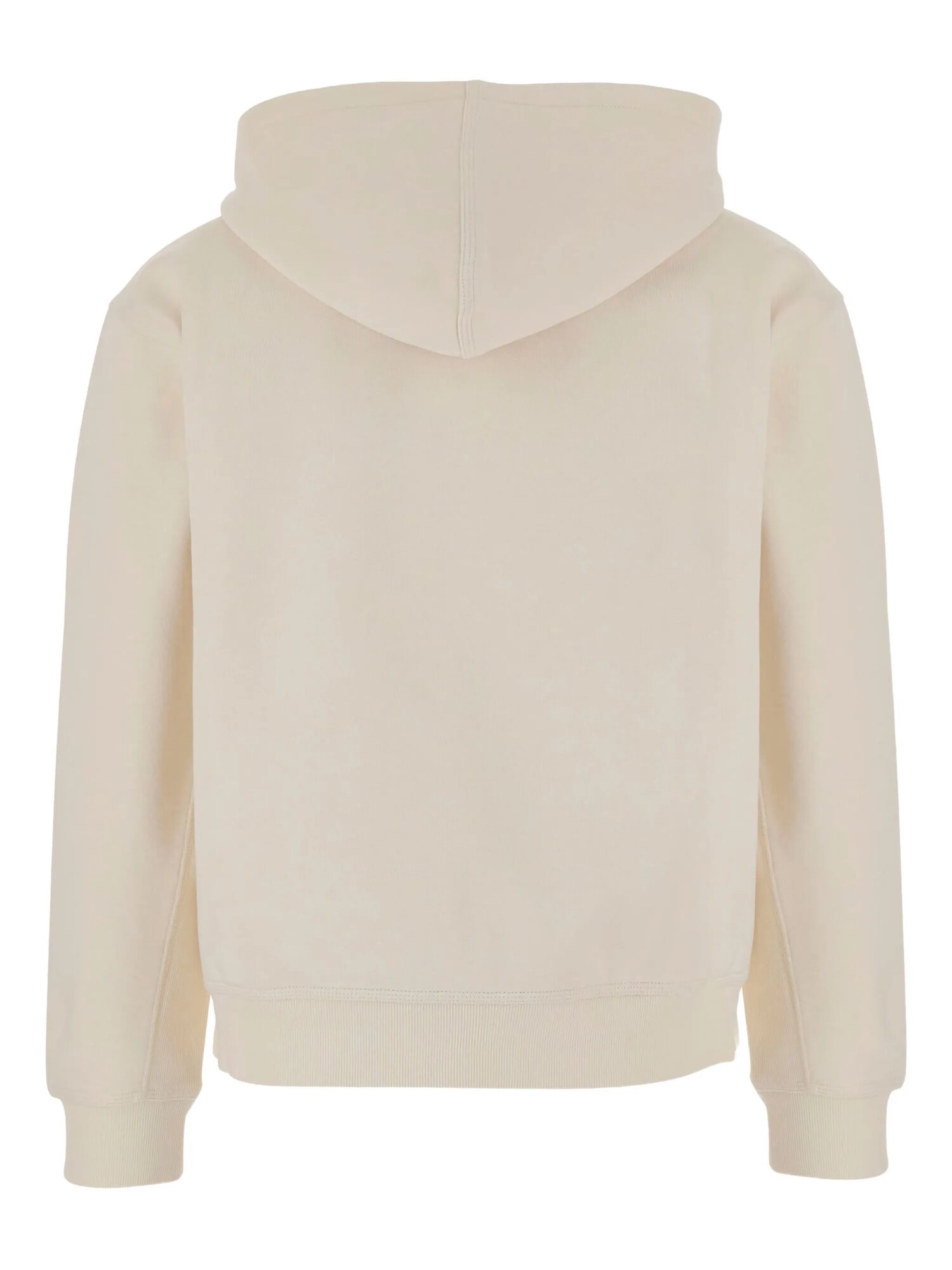 Худи Carhartt WIP American Script, размер 46, , разноцветный — фото 1