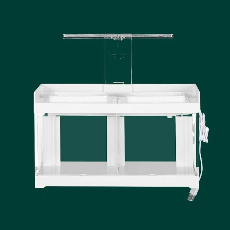 Аквариум Для Петушка