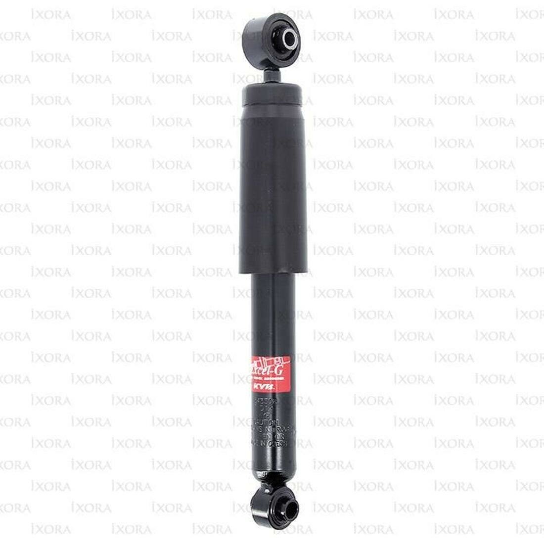 Kyb амортизатор подвески зад opel corsa c meriva a zafira 343308