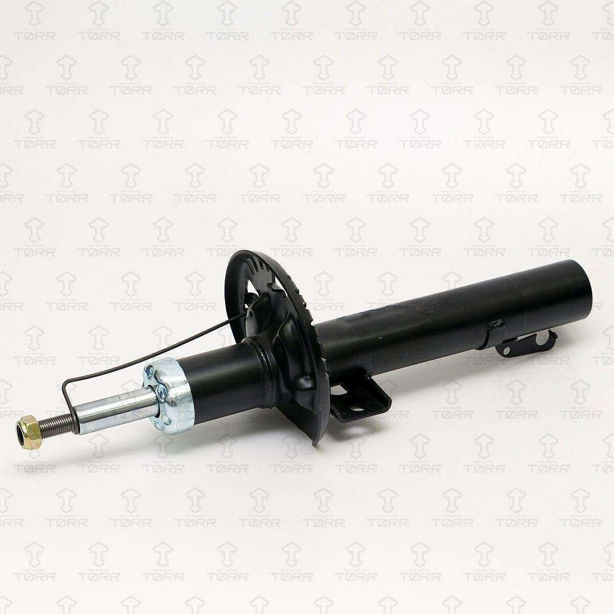 Амортизатор передний газовый skoda fabia 99 Volkswagen polo 99