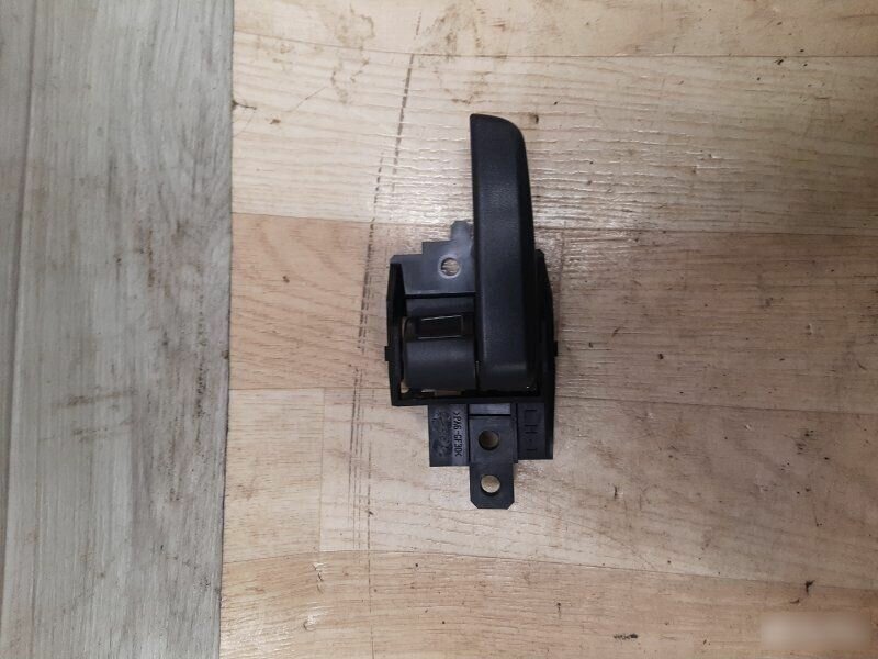 Ручка двери задняя левая Mitsubishi Outlander 3 Б/У с пробегом