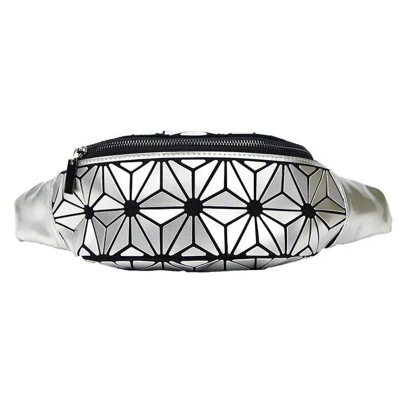 Сумка поясная